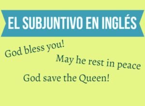 ¿Cómo usar el subjuntivo en Inglés? 🤔
